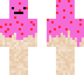 dr donut | Minecraft Skins