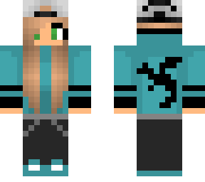 dragoon | Minecraft Skins