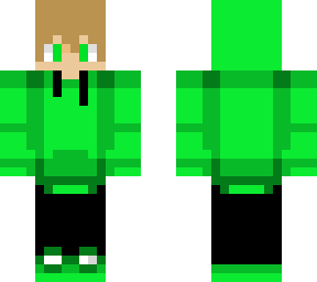 Dream Animation | Minecraft Skins