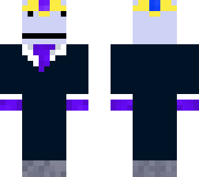 korona | Minecraft Skins