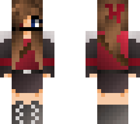 Medieval Elf | Minecraft Skins