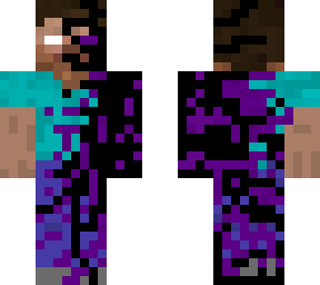 endersteve | Minecraft Skin