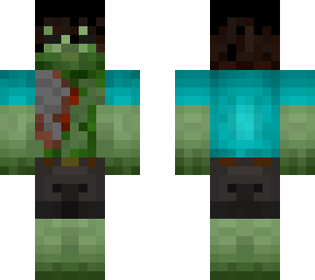 Explorer | Minecraft Skins