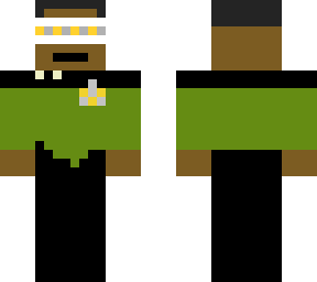 forge | Minecraft Skins