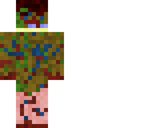gilly | Minecraft Skins