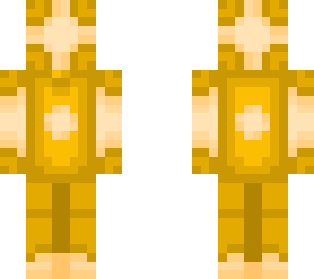 Honeycomb skin | Minecraft Skin