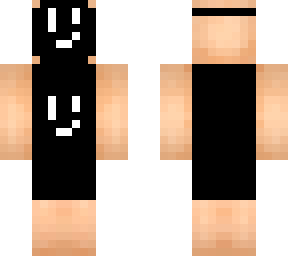 sticky baby | Minecraft Skins