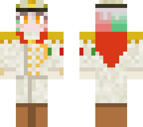 italia | Minecraft Skins