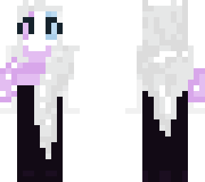 Ivory | Minecraft Skin