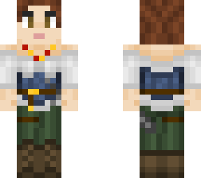 jude duarte | Minecraft Skins