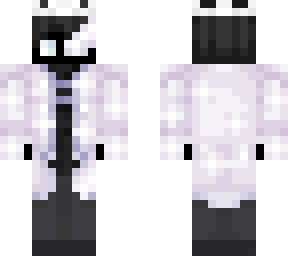 kneel | Minecraft Skin