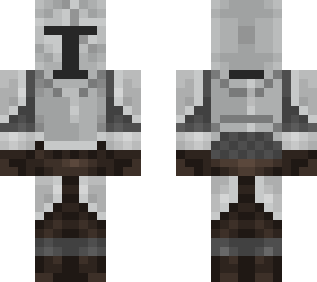 Armor Knight | Minecraft Skins
