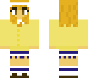 glitter force | Minecraft Skins