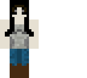 mama | Minecraft Skin