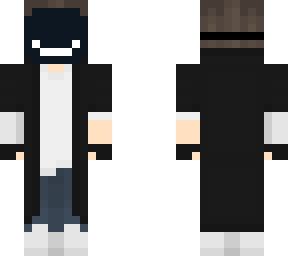 mao mao | Minecraft Skins