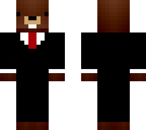 marmot | Minecraft Skins