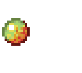 Minecraft Magma Cream | Minecraft Skin