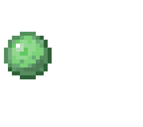 Minecraft Slime Ball | Minecraft Skin
