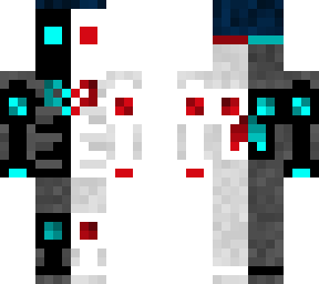 MissionNine986 Official Skin | Minecraft Skin