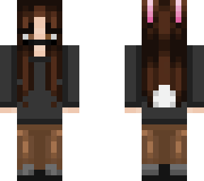 Monotonic | Minecraft Skin