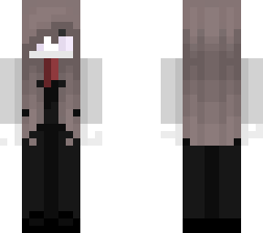 cally 3d | Minecraft Skins