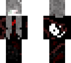 veto | Minecraft Skins