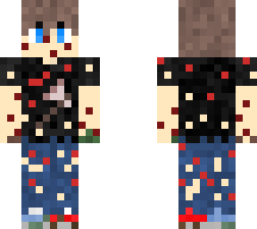 crafting dead | Minecraft Skins