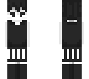 sunny omori | Minecraft Skins