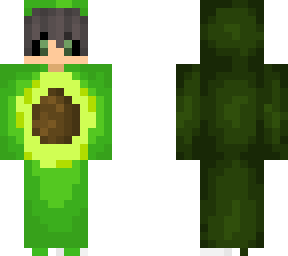 palta|1 | Minecraft Skin