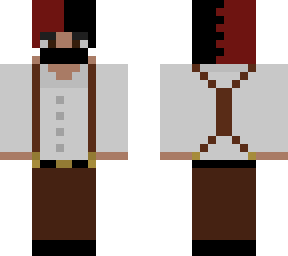 quackity dsmp mcyt | Minecraft Skins