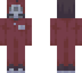 rest in peace | Minecraft Skin