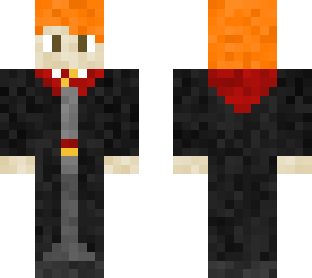 Ron weasley | Minecraft Skin