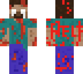 herobrian | Minecraft Skins