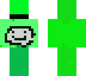 scuff dream | Minecraft Skin