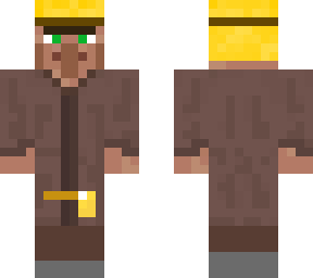 villager | Minecraft Skins