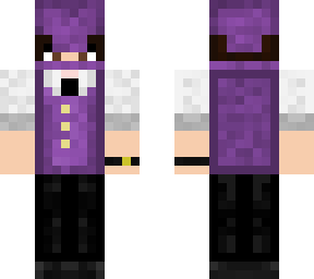 Origin Shulk Minecraft Skins