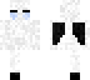 Soul | Minecraft Skin