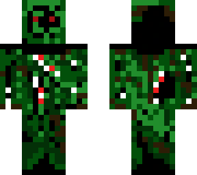 spectre | Minecraft Skins