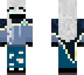 Syndicate Update | Minecraft Skin