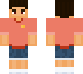 os tan | Minecraft Skins