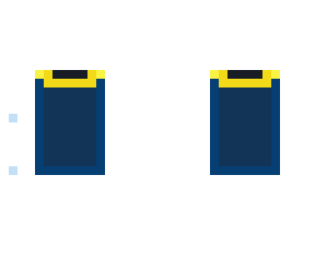 Taser | Minecraft Skin