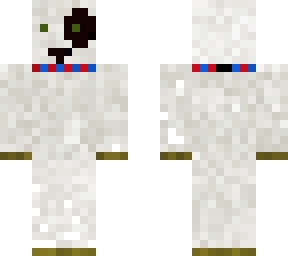 Vega | Minecraft Skin
