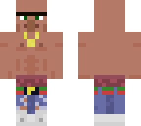 sus villager | Minecraft Skins