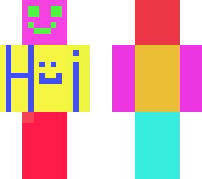 funny and weird | Minecraft Skins