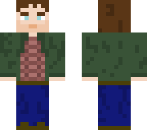 will graham | Minecraft Skins