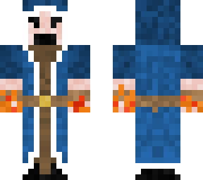 wizard of oz | Minecraft Skins
