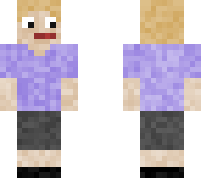 worst skin ever | Minecraft Skin