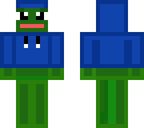 zaba | Minecraft Skins