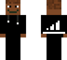 Adidas | Minecraft Skins