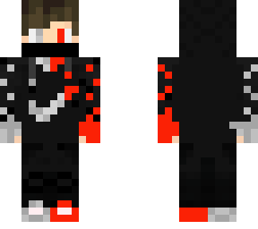 aryan | Minecraft Skins